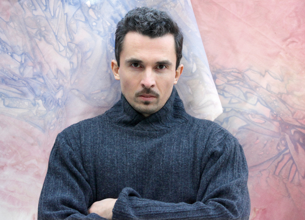 Ivan Grubanov to represent Serbia at the 56th International Art ...